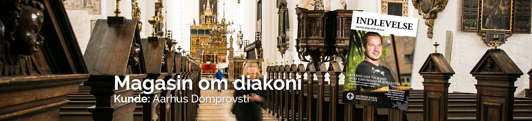 Mediehus Danmark ApS